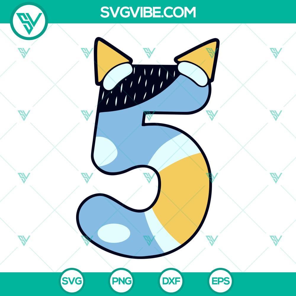 bluey svg bundle, Bluey Character Cartoon Svg files for cricut – svg ...