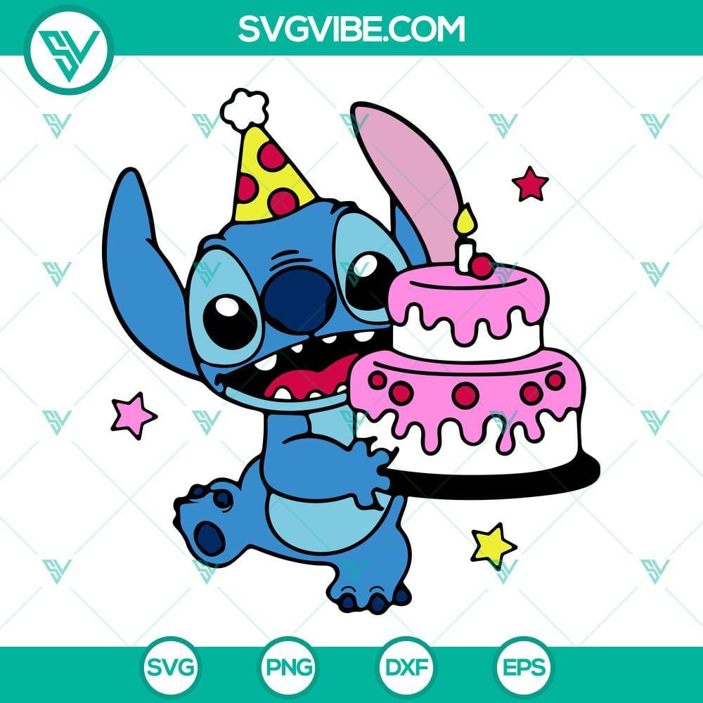 Stitch As Scrump SVG Images, Stitch And Scrump SVG Image, Scrump Stitch ...